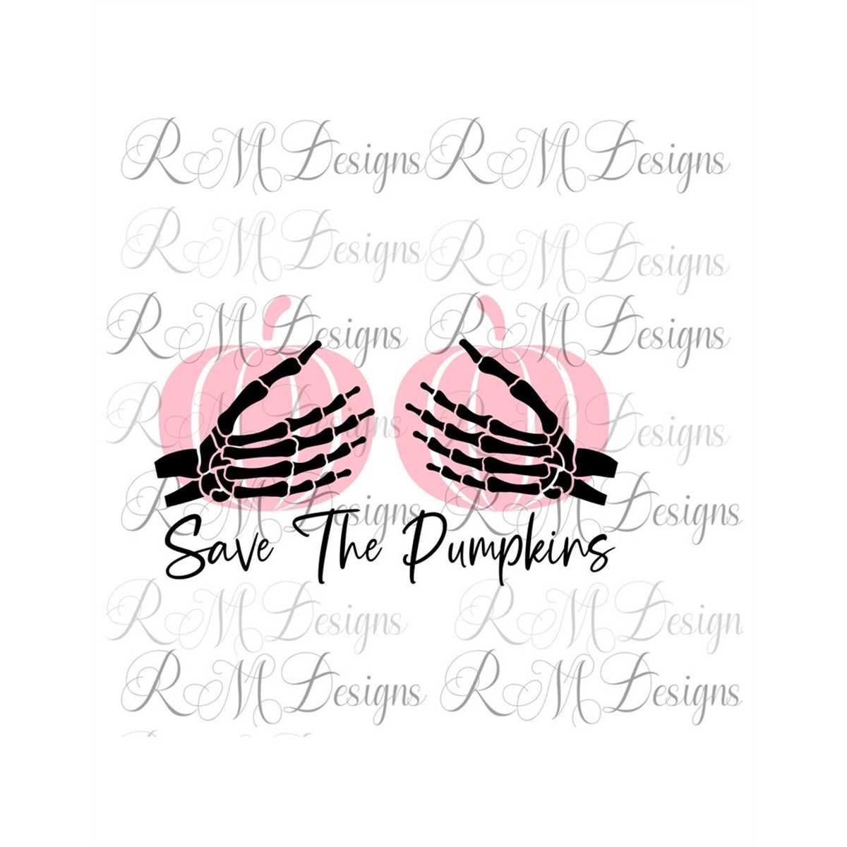 Save The Pumpkins Png, Breast Cancer Awareness Month Png, Pi | Inspire ...