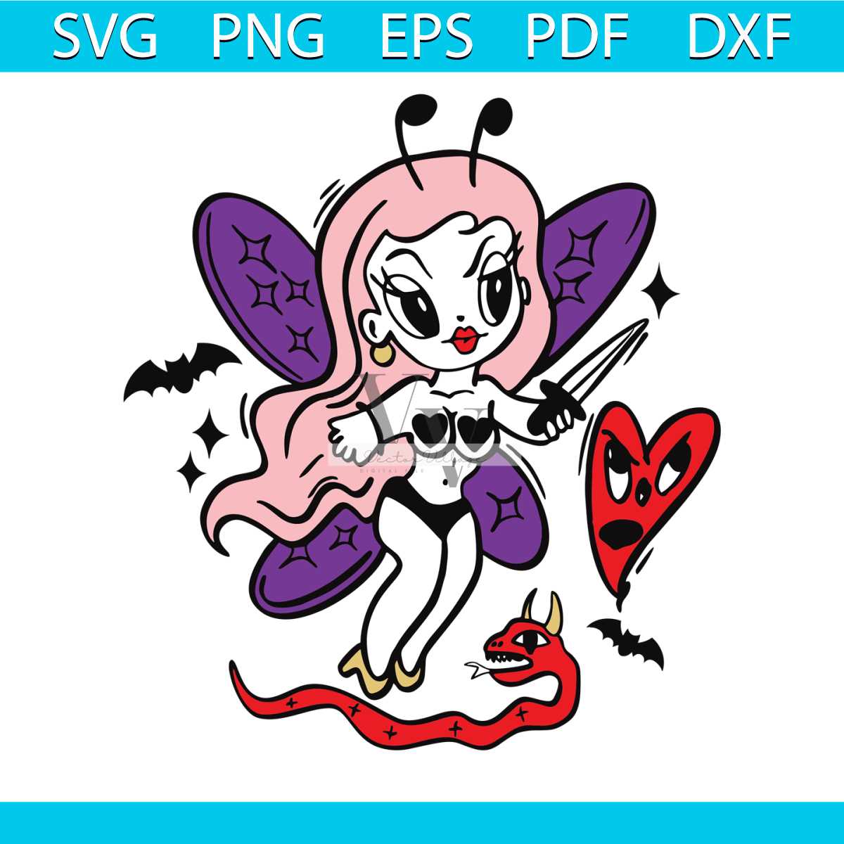Karol G New Album Cover SVG Bichota Season SVG Cricut File | Inspire Uplift