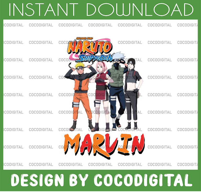 Personalised Name Naruto Png, jujutsu kaisen gojo ,Manga Jap | Inspire ...