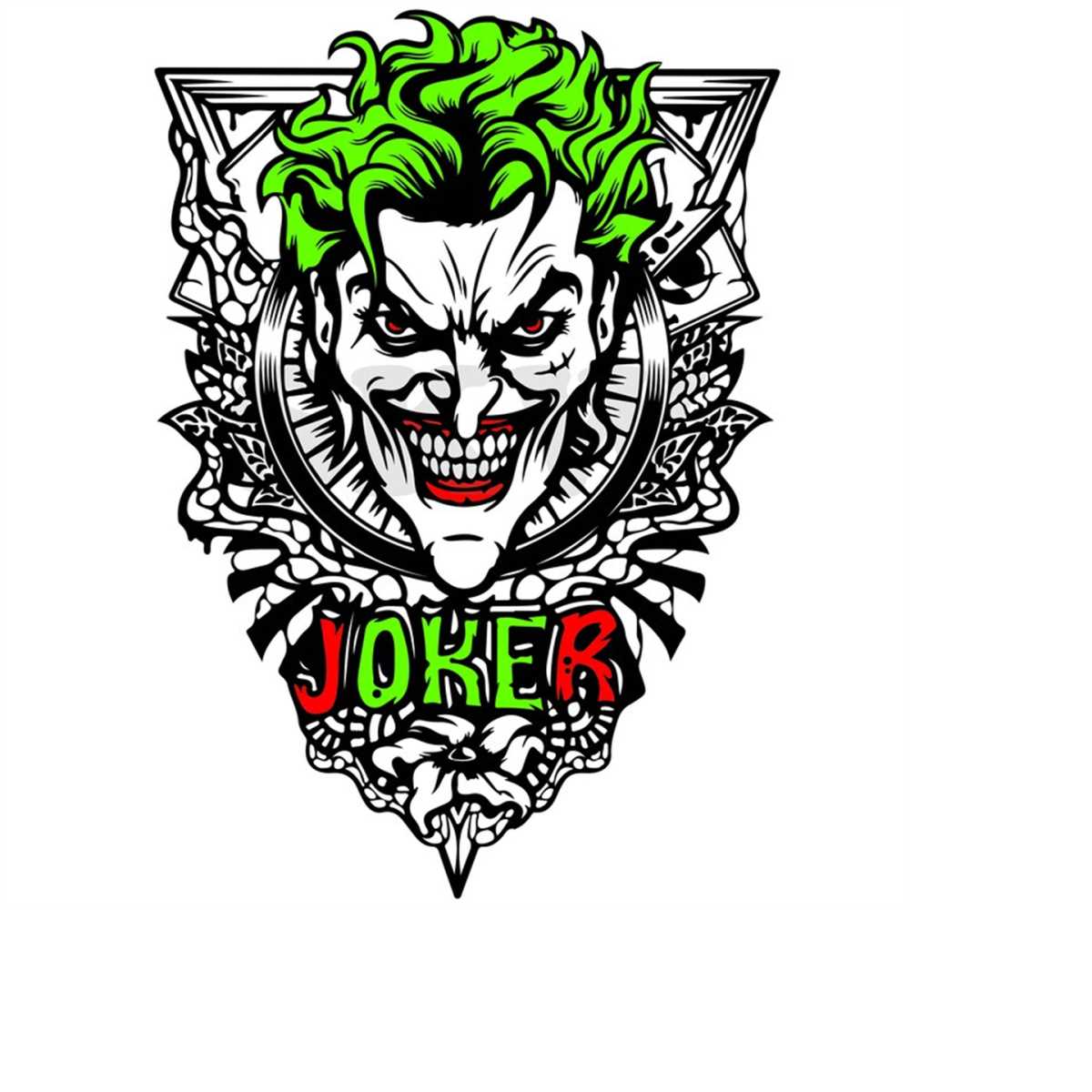 Horror Characters Tarot Card SVG, Horror svg, Horror friends | Inspire ...