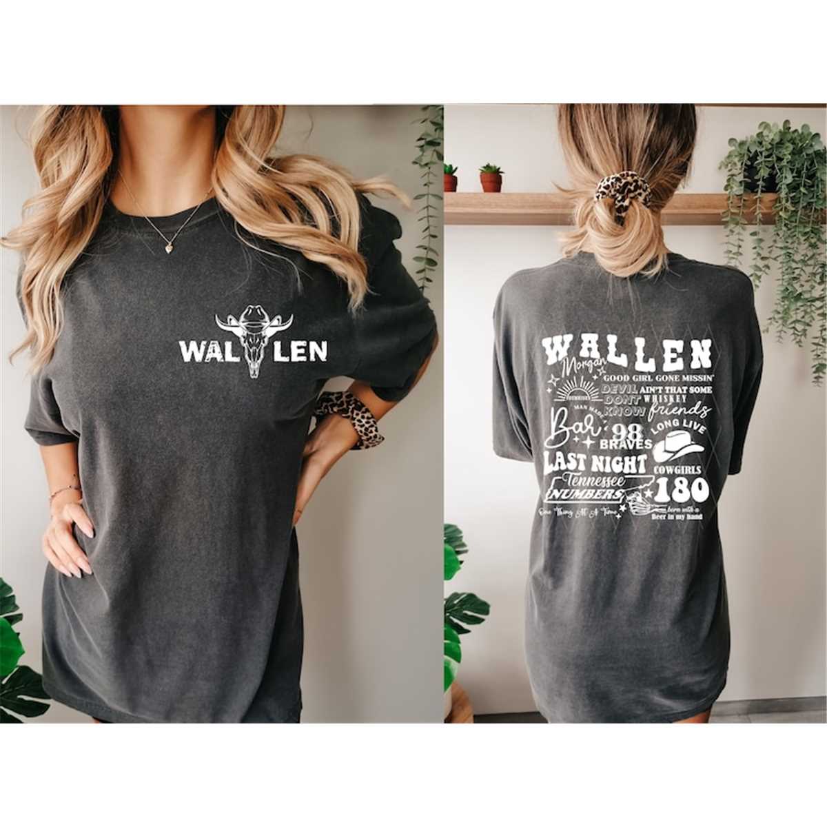 Retro Wallen Bull Skull PNG, Country Western Png Digital Dow | Inspire ...