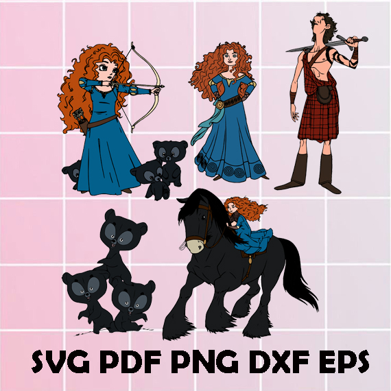 Brave Clipart, Brave Svg, Brave Eps, Brave Dxf, Brave Png, B | Inspire ...