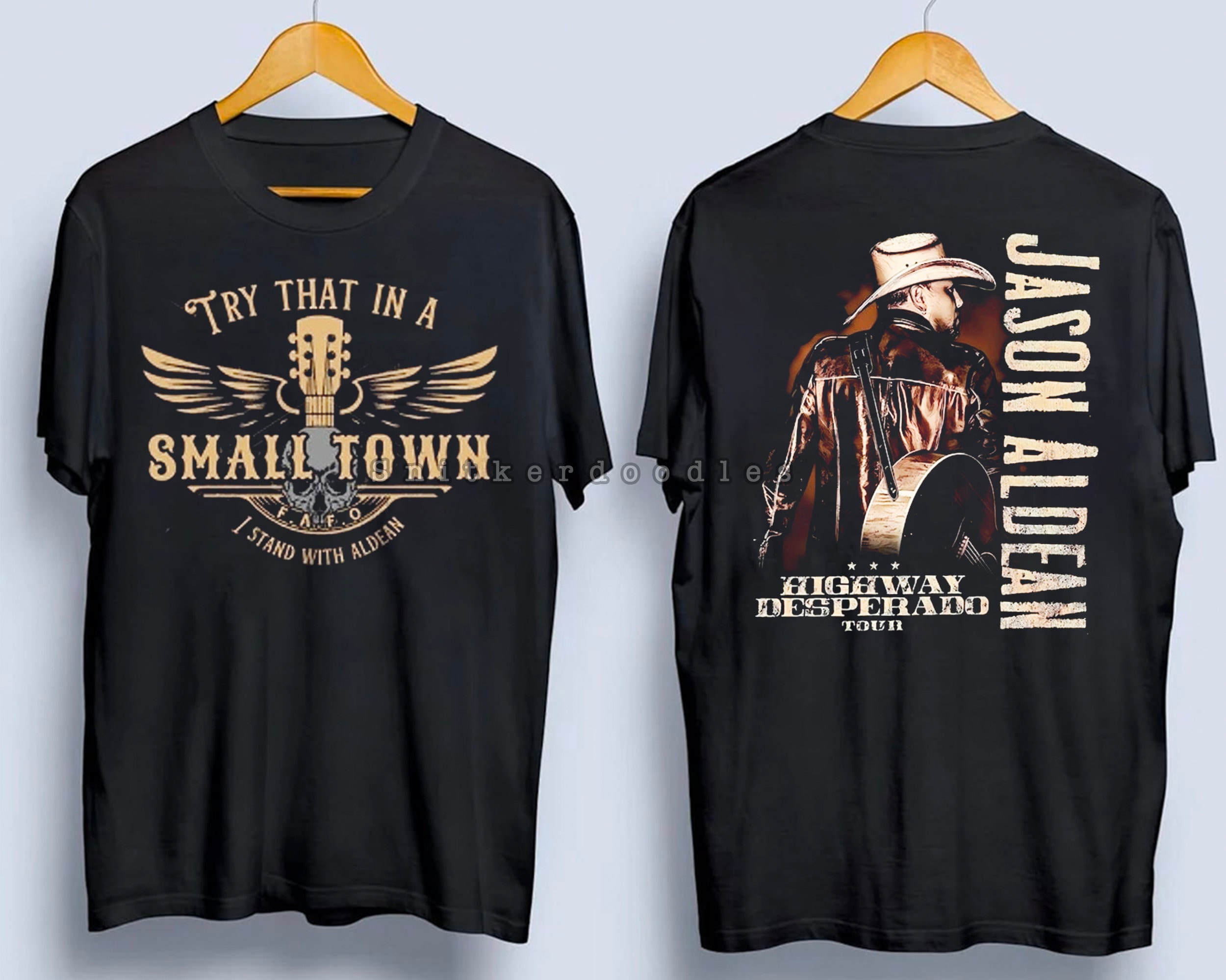 Jason Aldean Posters | Country Music Art | Inspire Uplift