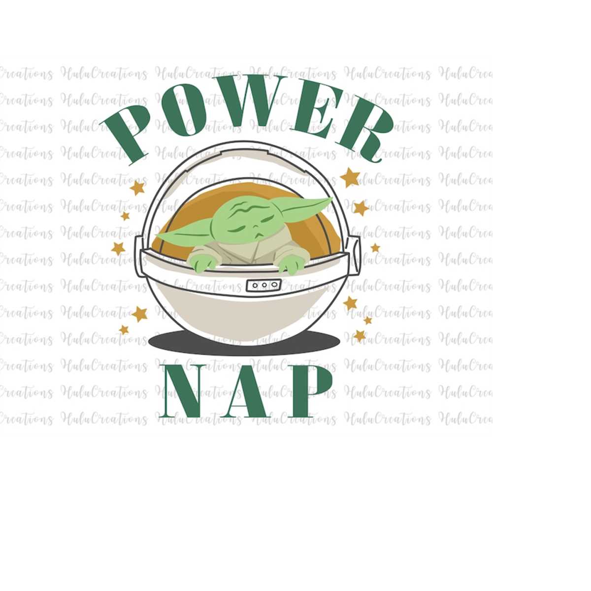 Power Nap Green Character Svg, Television Series Svg, Space - Inspire ...