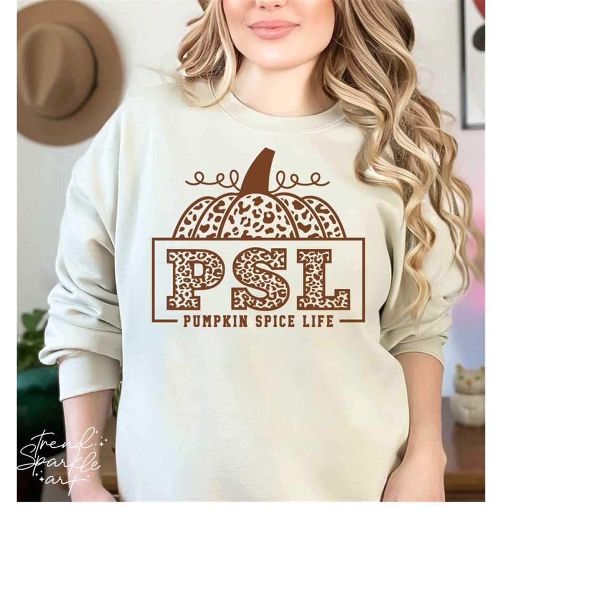 Pumpkin Spice Life SVG, PNG, Pumpkin Spice Svg, Pumpkin Seas | Inspire ...