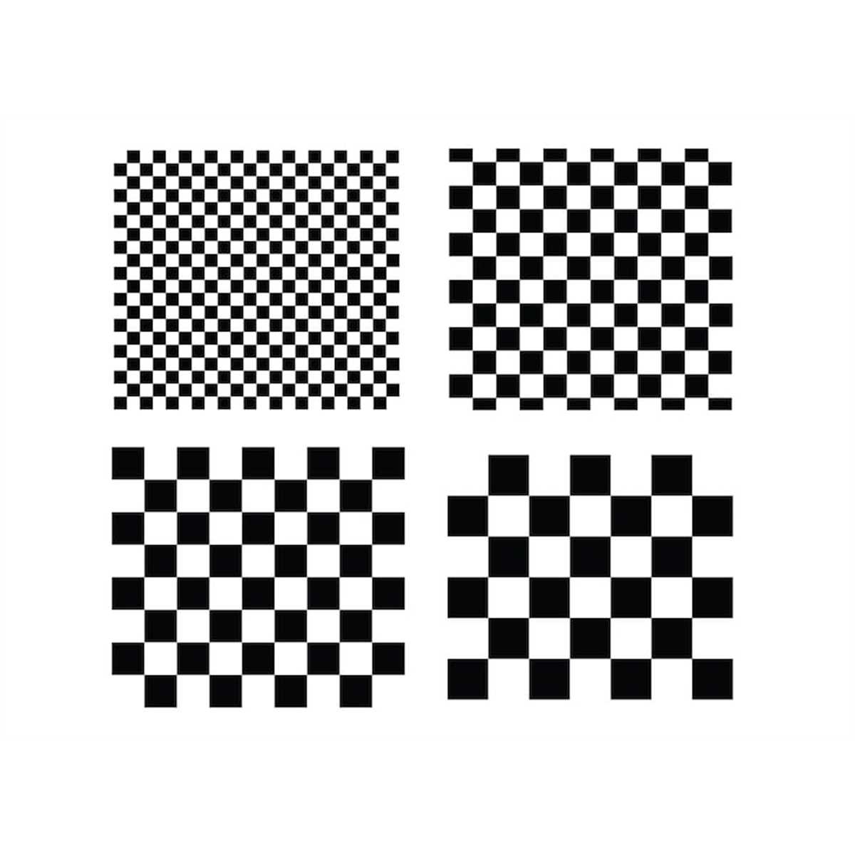 CHECKERED PATTERN SVG, Checkered pattern clipart, Checkered | Inspire ...