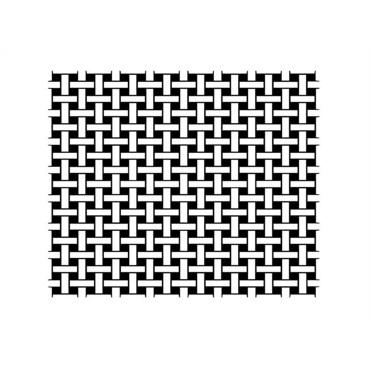 BASKET WEAVE SVG, Basket weave pattern svg, Basket weave cli - Inspire ...