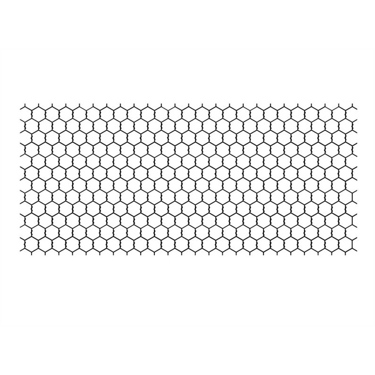 CHICKEN WIRE SVG, Chicken Wire Pattern svg, Svg cut files fo | Inspire ...