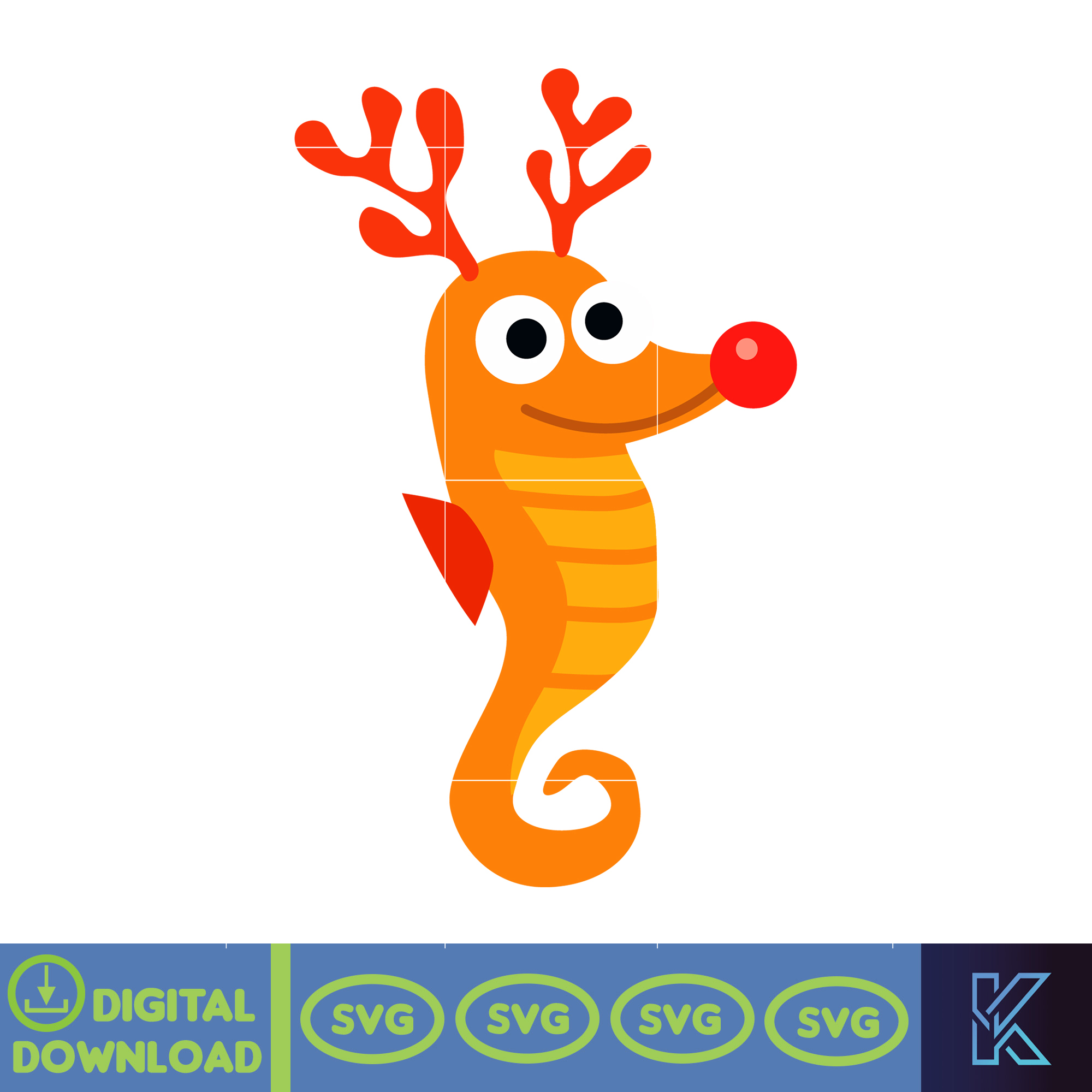 Christmas Shark Svg, Baby Shark Svg, Dodo Shark Svg, Daddy S | Inspire ...