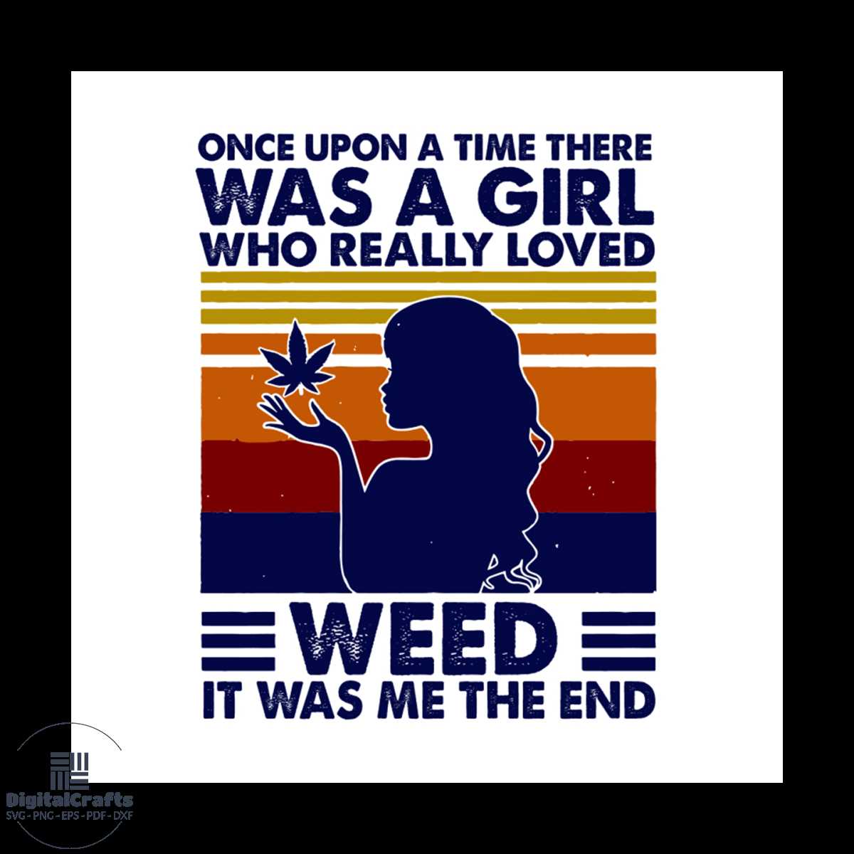 Once Upon A Time There Was A Girl Who Really Loved Weed It W | Inspire ...