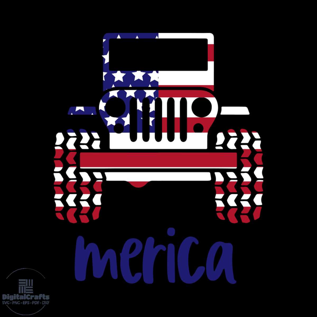 Jeep merica flag, jeep svg, jeep gift, jeep shirt, american | Inspire ...