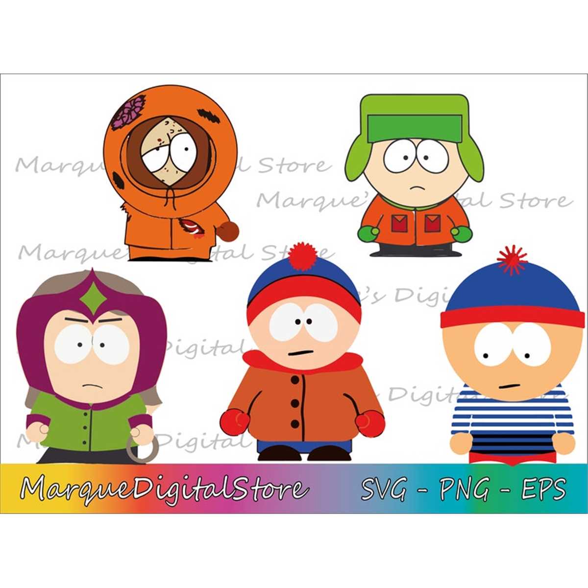 Animation Svg, Animation Svg Files For Cricut, Clipart,Anima | Inspire ...