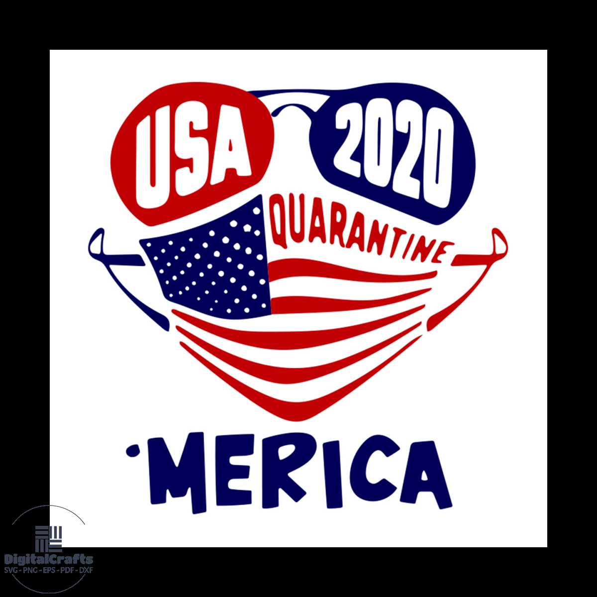 USA 2020 quarantine merica, quarantine indenpendence day, qu | Inspire ...