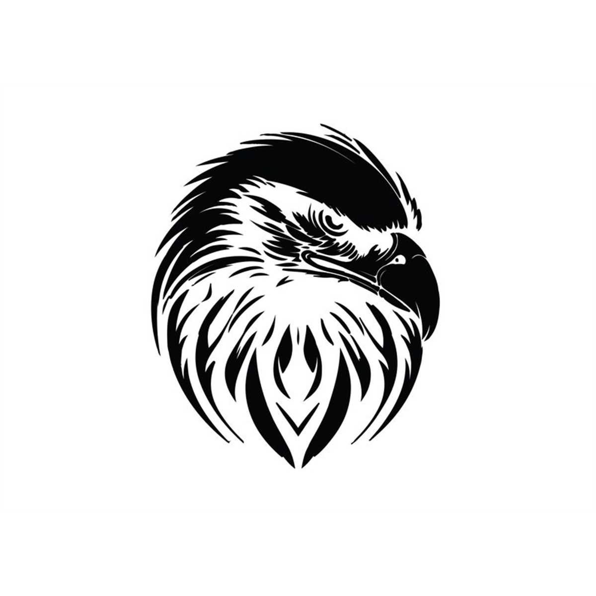 EAGLE SVG, EAGLE Clipart, Eagle Svg Cut Files For Cricut, Ca | Inspire ...