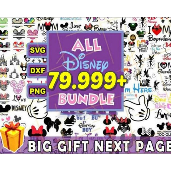79,999 Disney svg files with other svg like harry potter svg | Inspire ...
