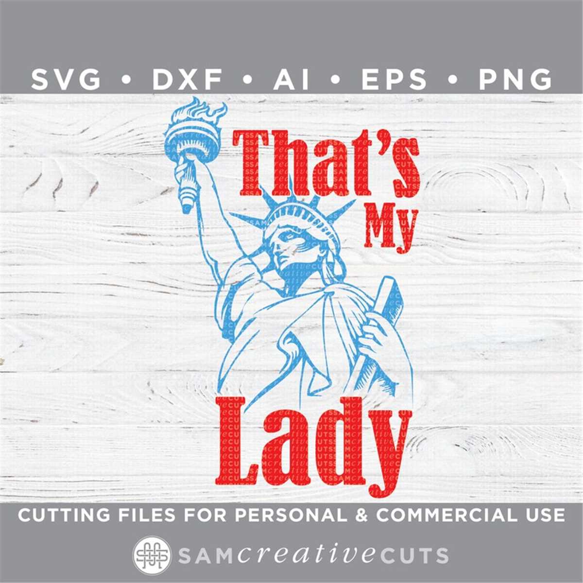 Statue of Liberty SVG, That's my Lady SVG, Lady Liberty svg, | Inspire ...