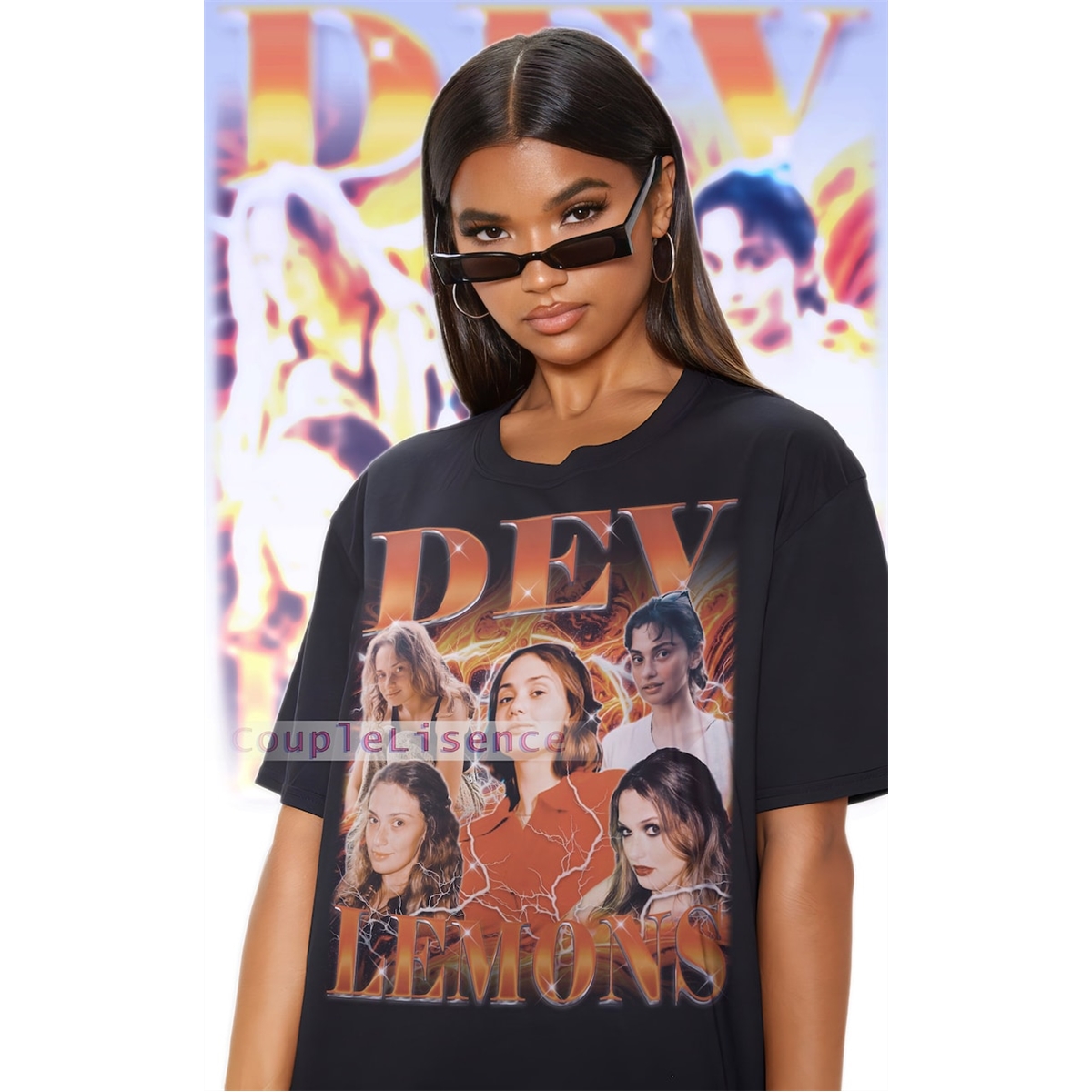 RETRO JONATHAN PRYCE Vintage Shirt | Jonathan Pryce Homage F | Inspire Uplift