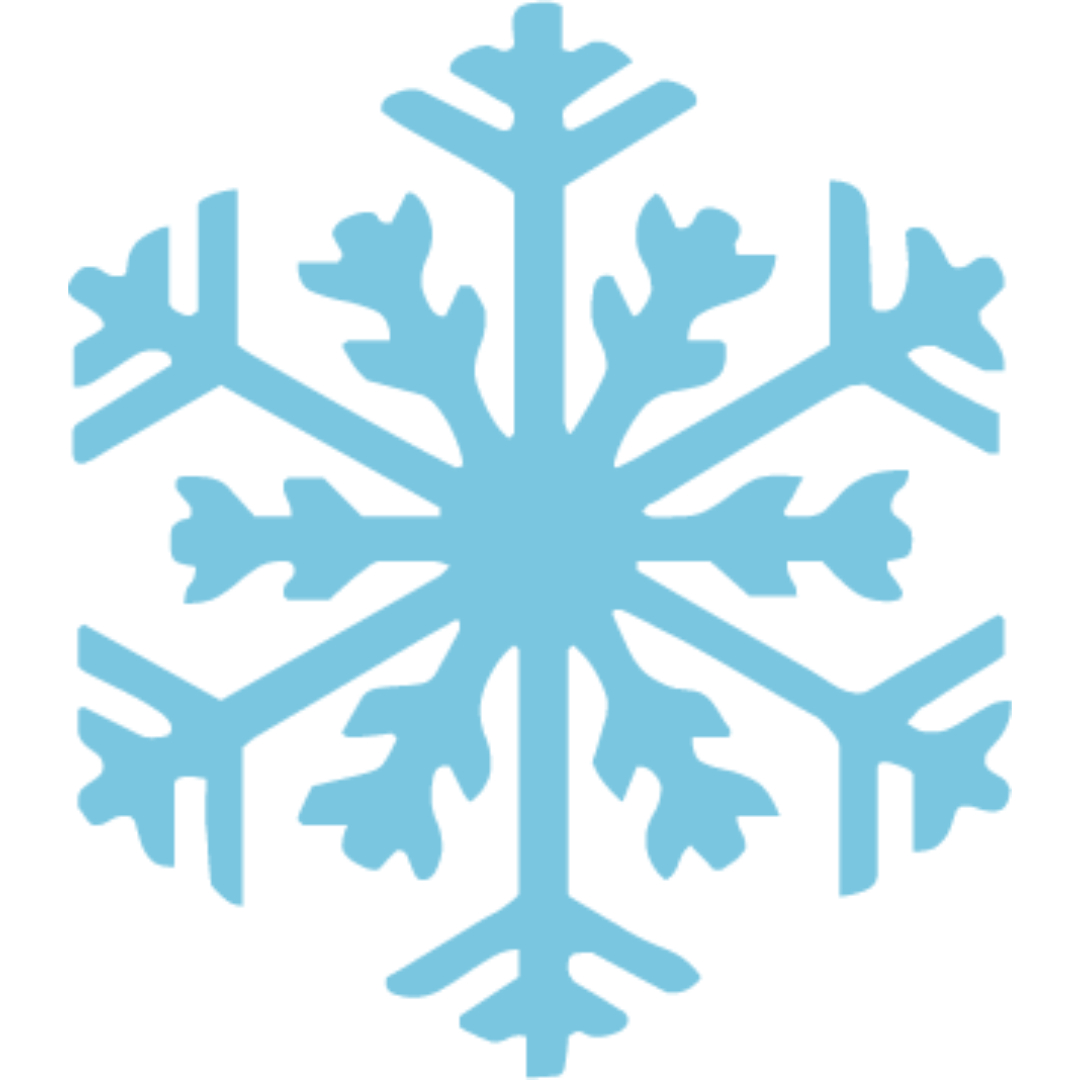 Snowflake svg, Snow svg, Winter svg, Blizzard svg, Christmas | Inspire ...