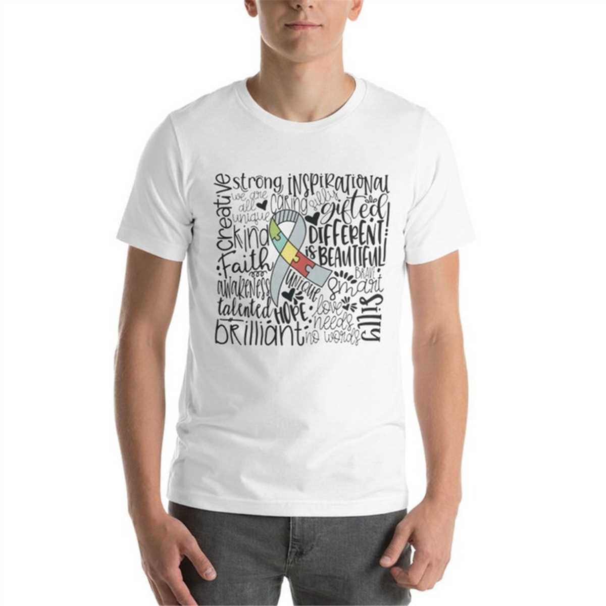 Autism Awareness | Inspire Uplift