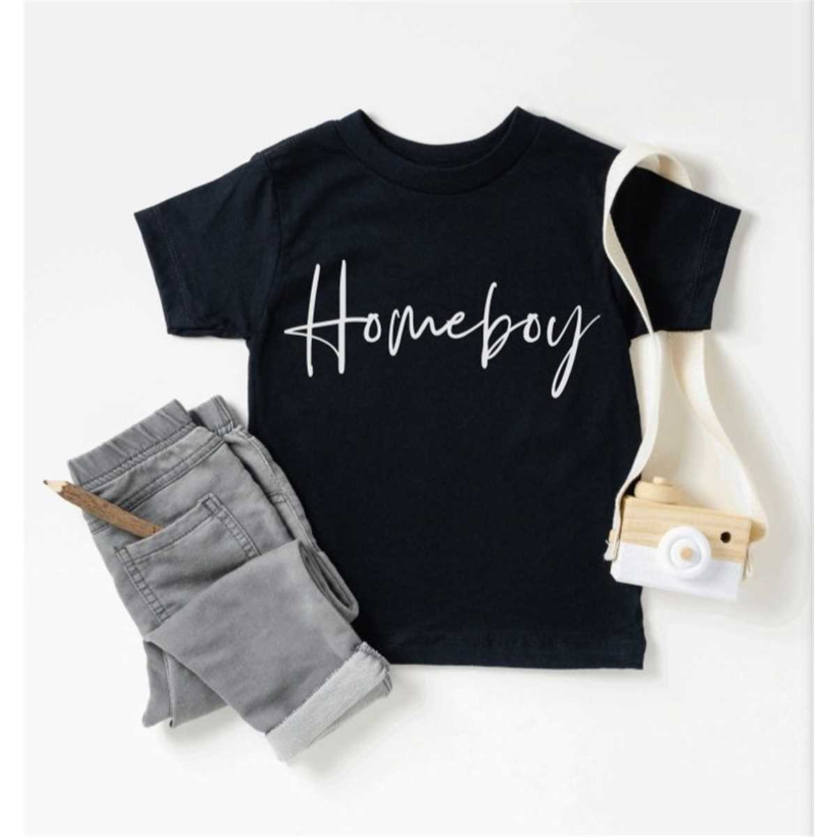 Homeboy | Inspire Uplift