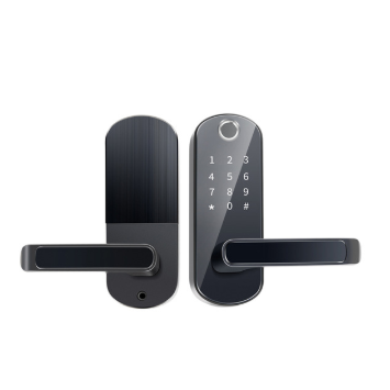 Smart Electronic Lock | Inspire Uplift