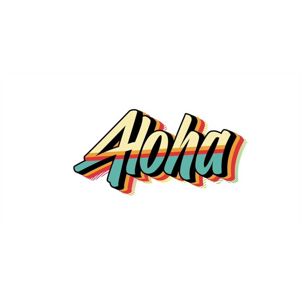 Aloha Svg Png, Hawaii Svg, Holiday Svg Png, Summer Shirt Svg | Inspire ...