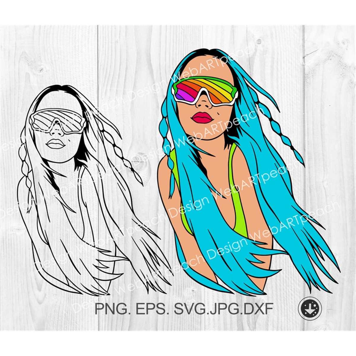 Karol G SVG, La Bichota, Karol G PNG, SVG, eps Files, Cricut | Inspire ...