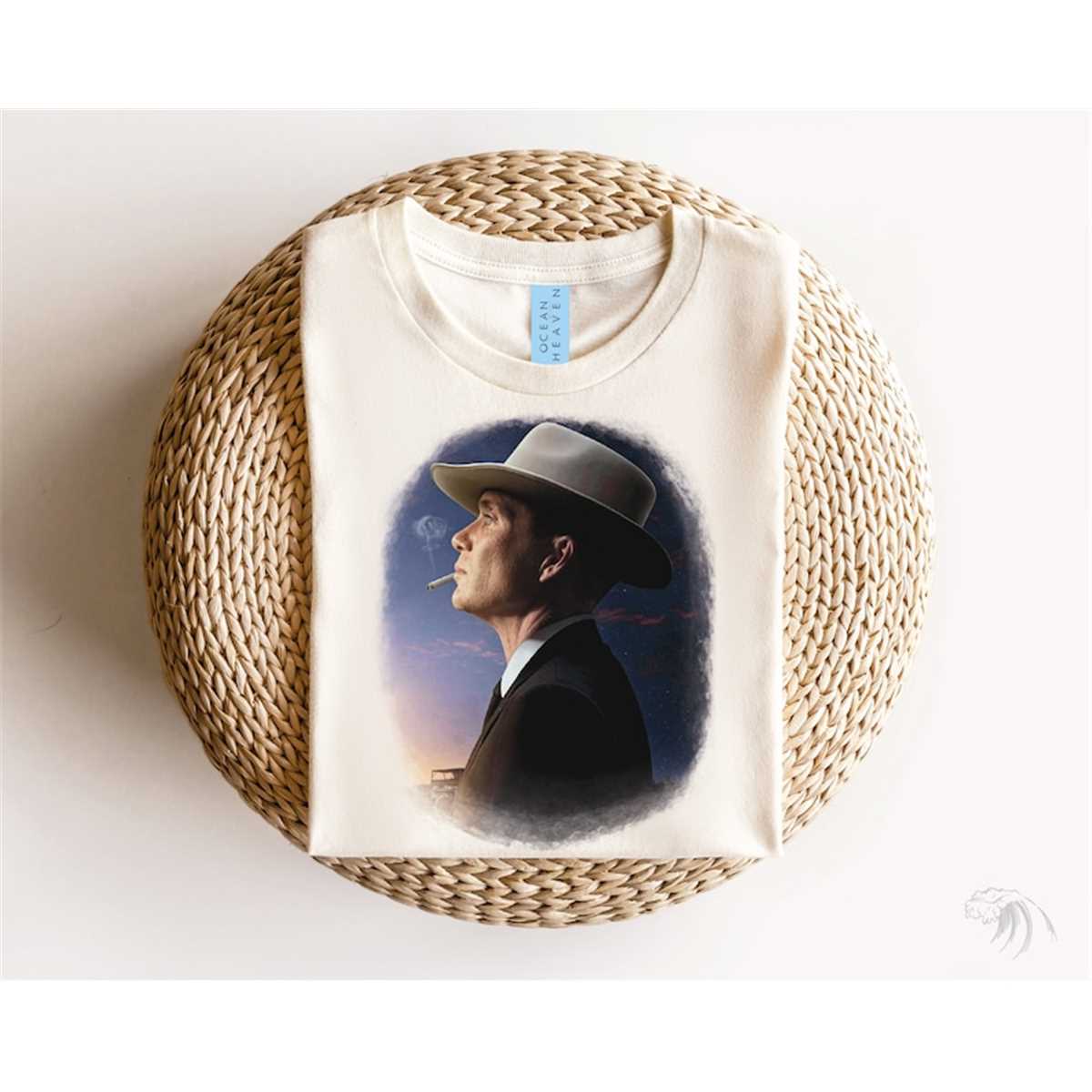 Peaky Blinders Movie svg, Oppenheimer png, Cillian Murphy Mo - Inspire ...
