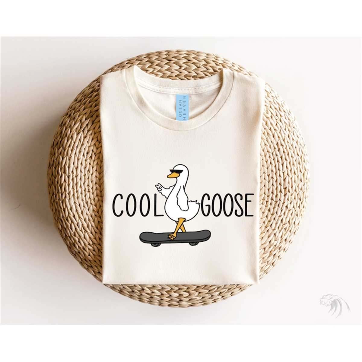 Cool Goose png, Skateboarded Goose PNG, Goose Funny vector p | Inspire ...