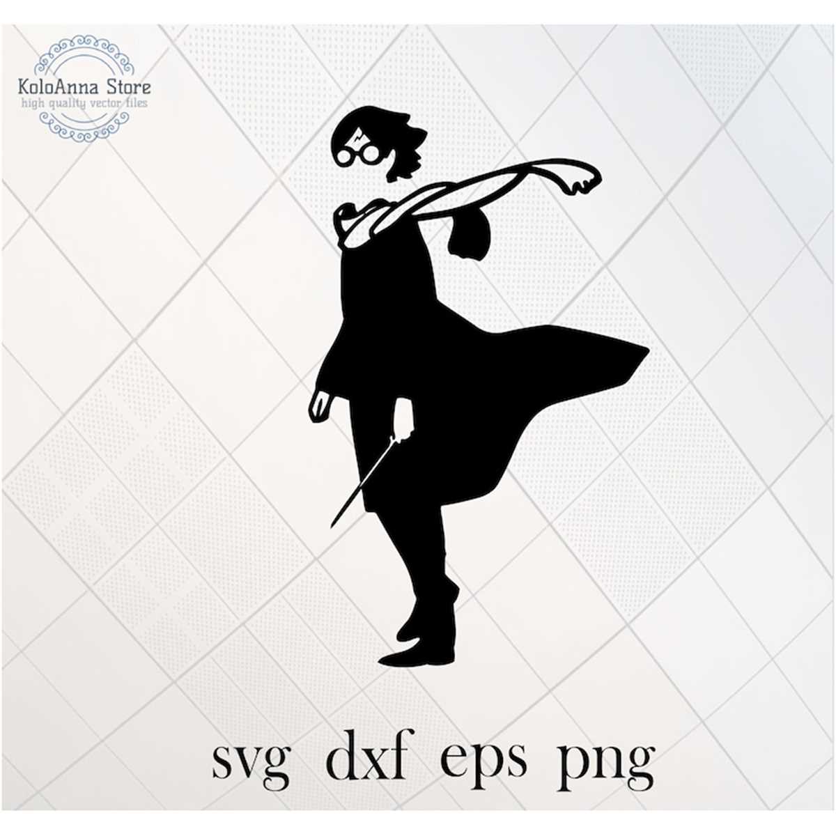 wizard svg, boy svg, wizard boy svg, wizard cut file, wizard | Inspire ...