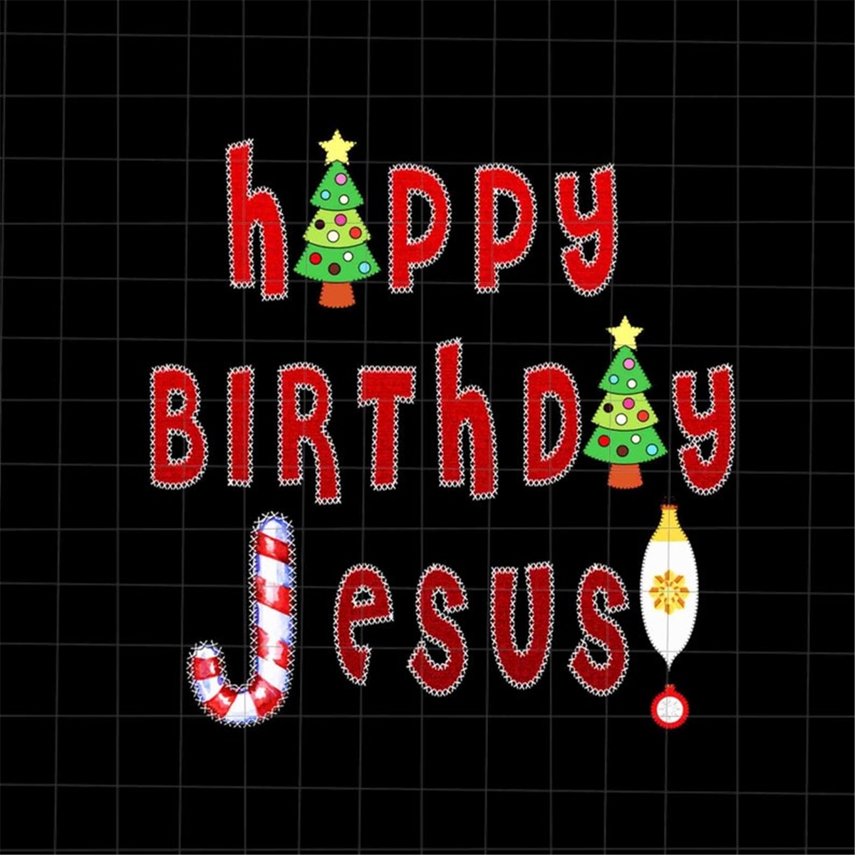 Happy Birthday Jesus Png, Christian Christmas Png, Jesus Chr | Inspire ...