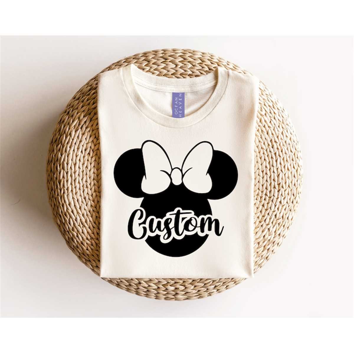 Sublimation Custom Mouse png, Cute mouse custom svg, D mouse - Inspire ...