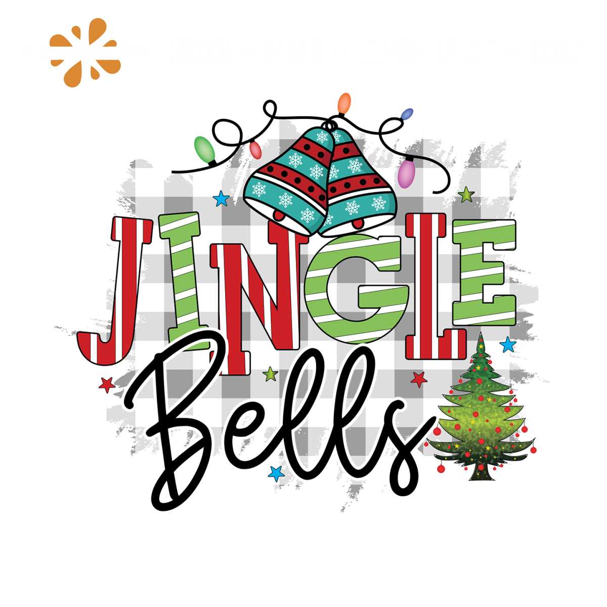 Jingle Bells Png, Christmas Png, Xmas Png, Jingle Png, Chris - Inspire ...