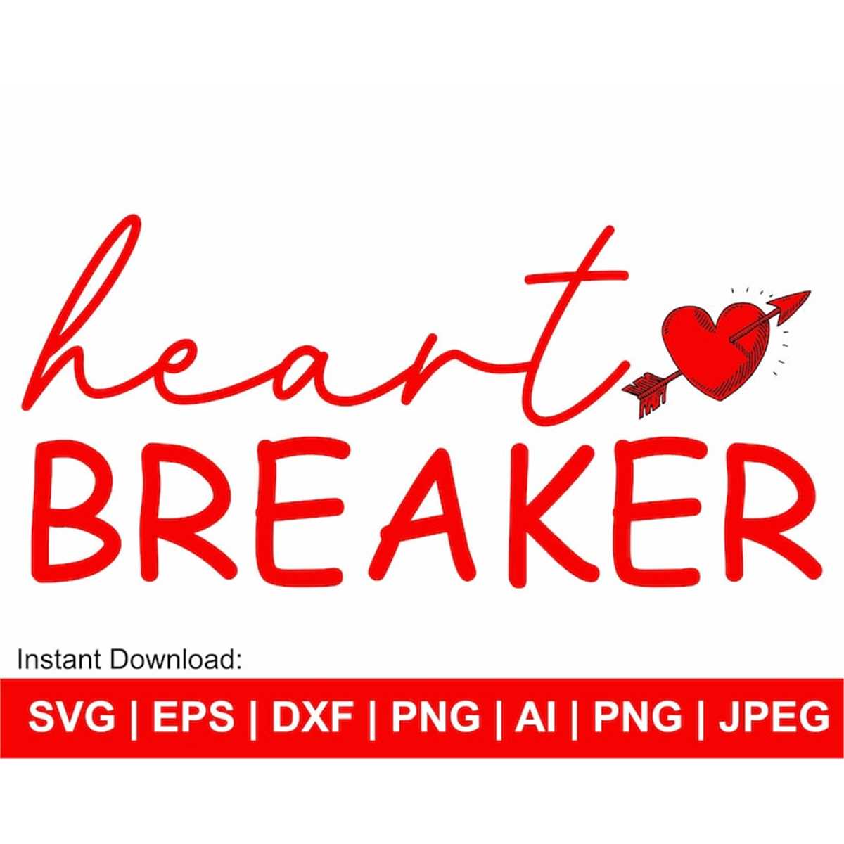 heartbreaker clipart - Inspire Uplift
