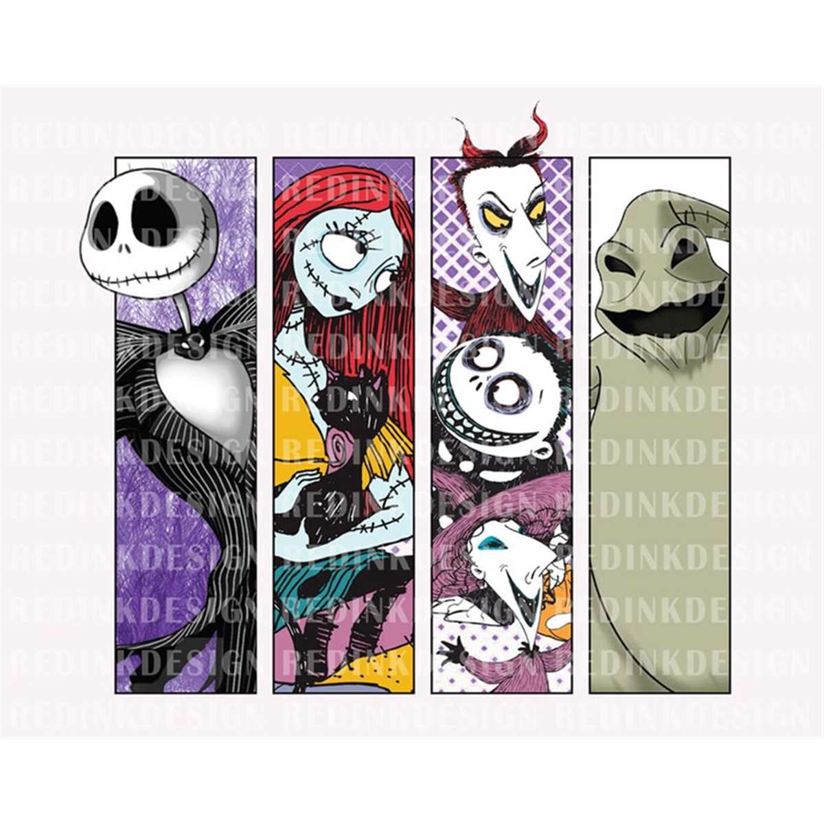Halloween Nightmare Before Png, Horror Halloween Png, Hallow | Inspire ...