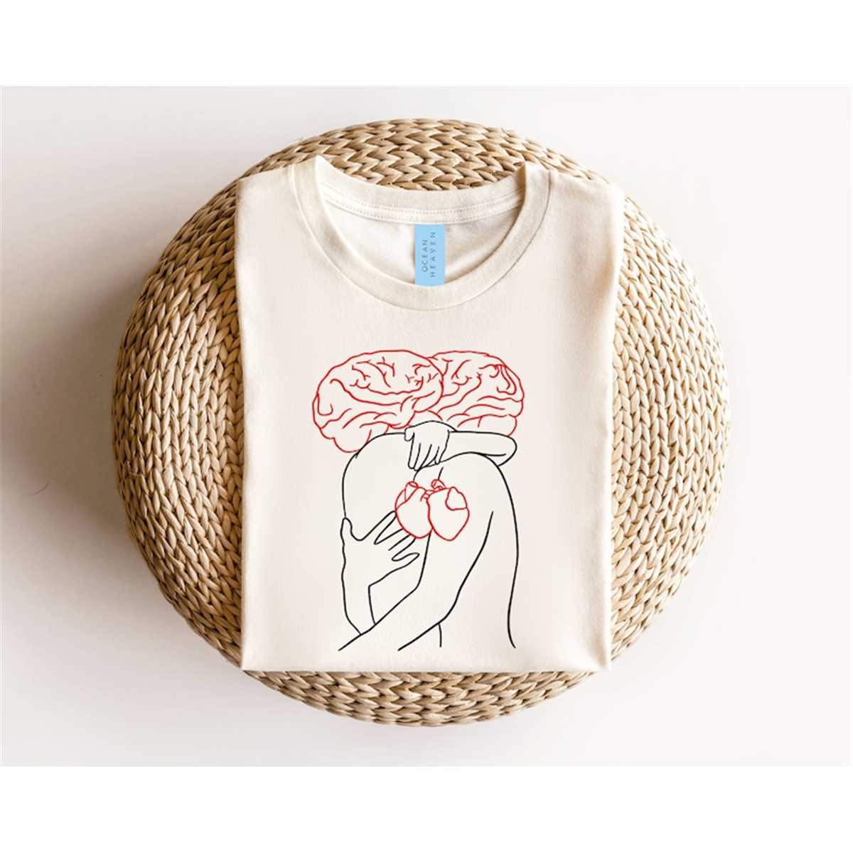 Anatomical Heart SVG , Anatomical Brain Svg , Anatomical lov | Inspire ...