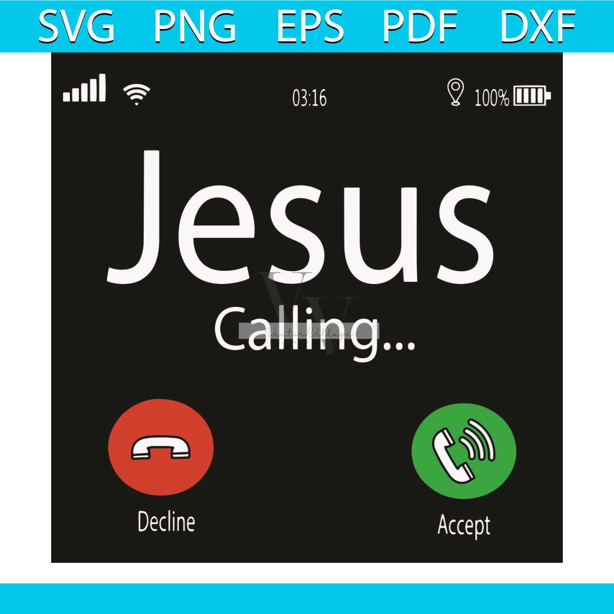 Jesus Calling Svg, Christmas Svg, Jesus Svg, Christian Svg, | Inspire ...