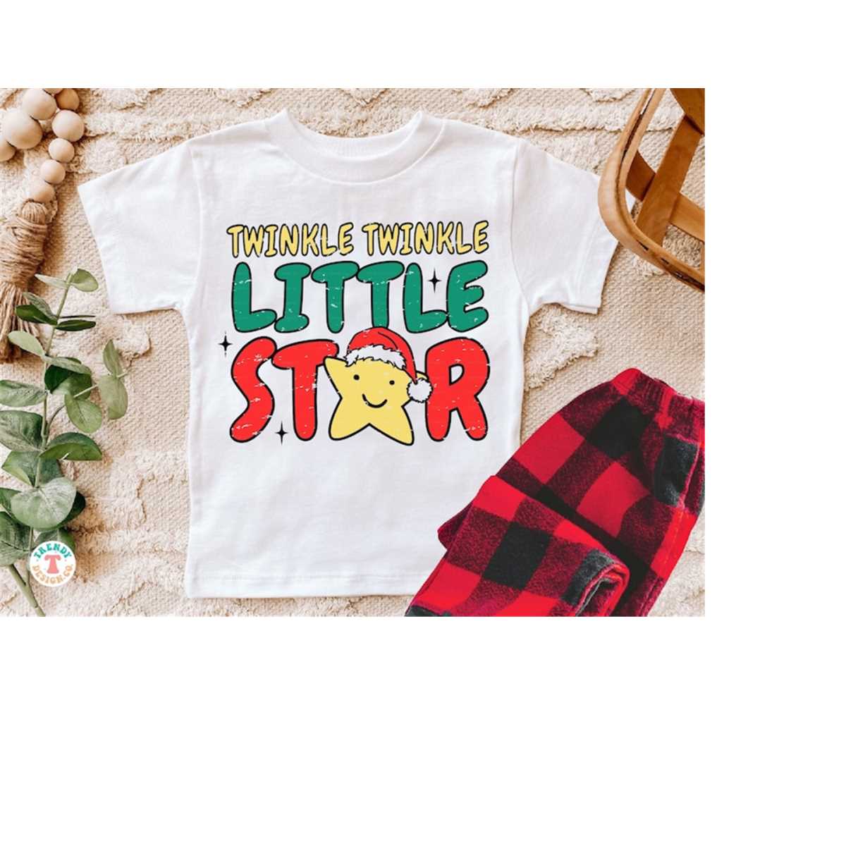Twinkle Twinkle Little Star PNG SVG, Solid & Distressed, Tod | Inspire ...