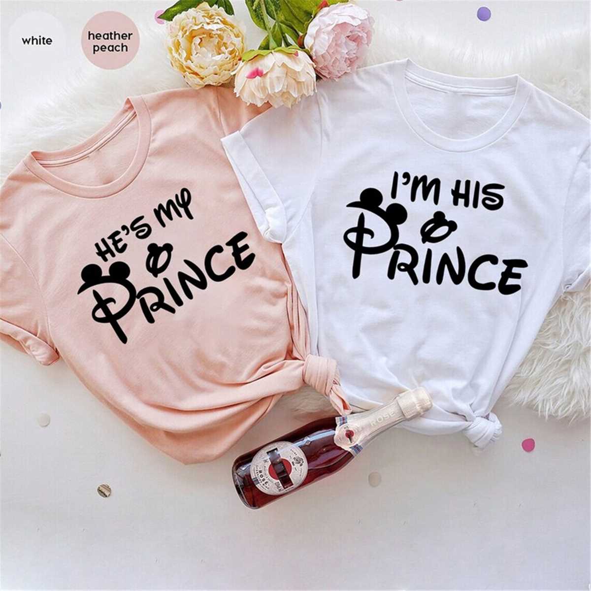 Disney Pride Shirt, Mickey Mouse Gay Couple Shirts, LGBT Pri | Inspire ...