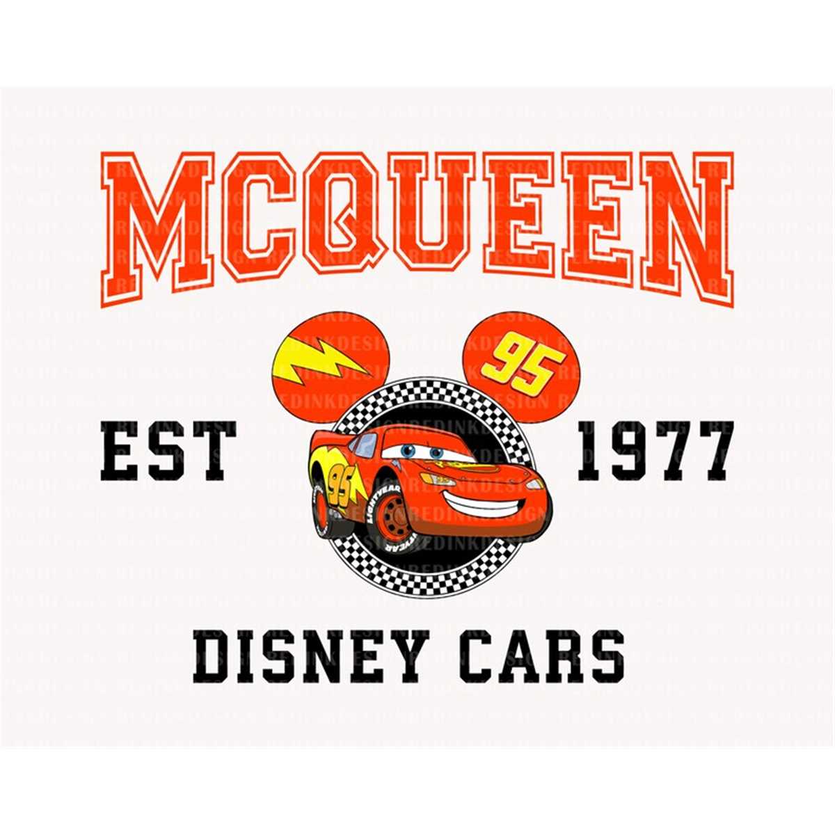 Car Est 1977 Png, Retro Cars Png, Lightning Car Png, Mouse H | Inspire ...