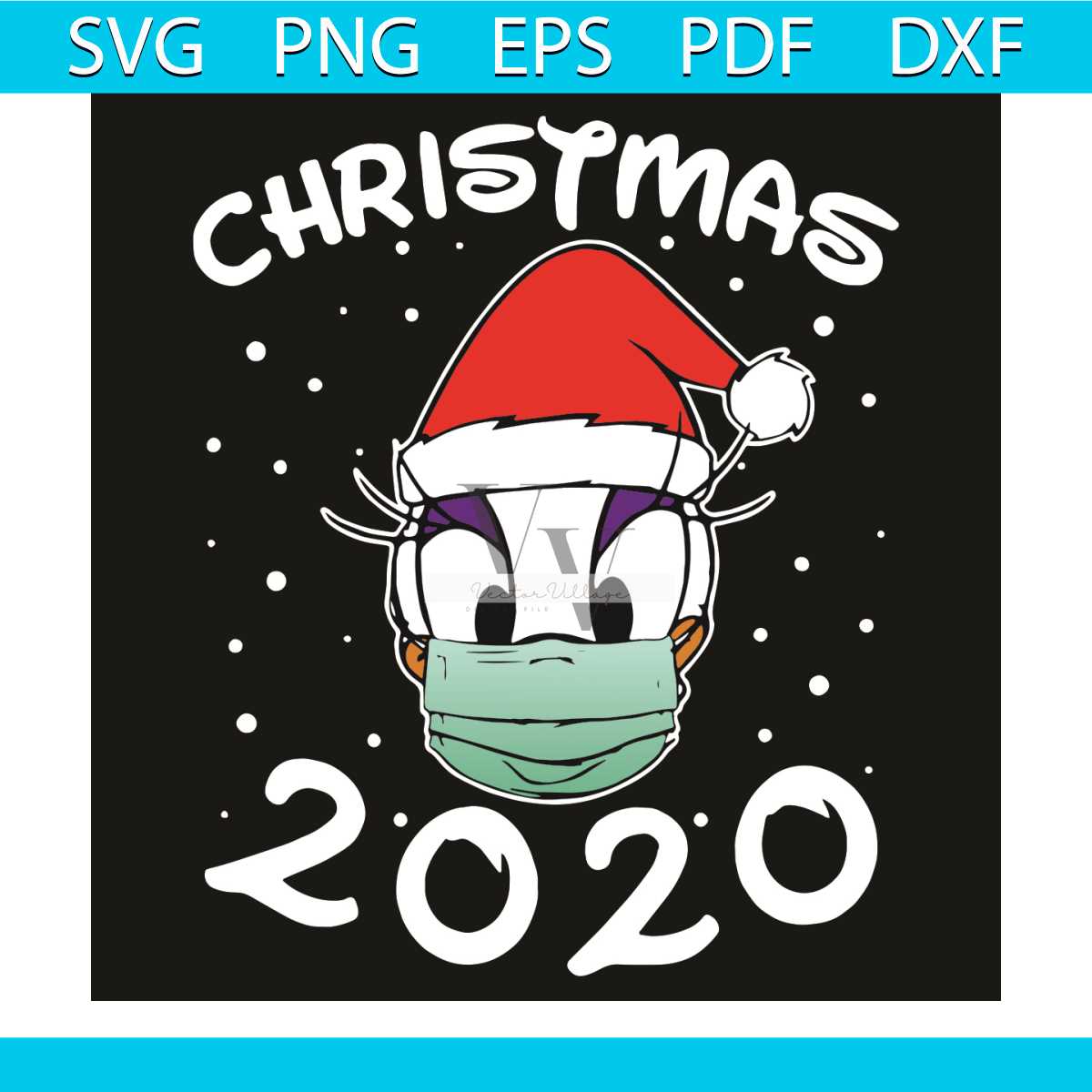 Christmas 2020 Svg, Christmas Svg, Quarantined Christmas Svg | Inspire ...