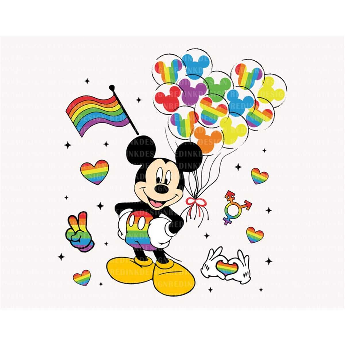 LGBT Pride Svg, Rainbow Flag Svg, Equality Svg, Pride Month | Inspire ...