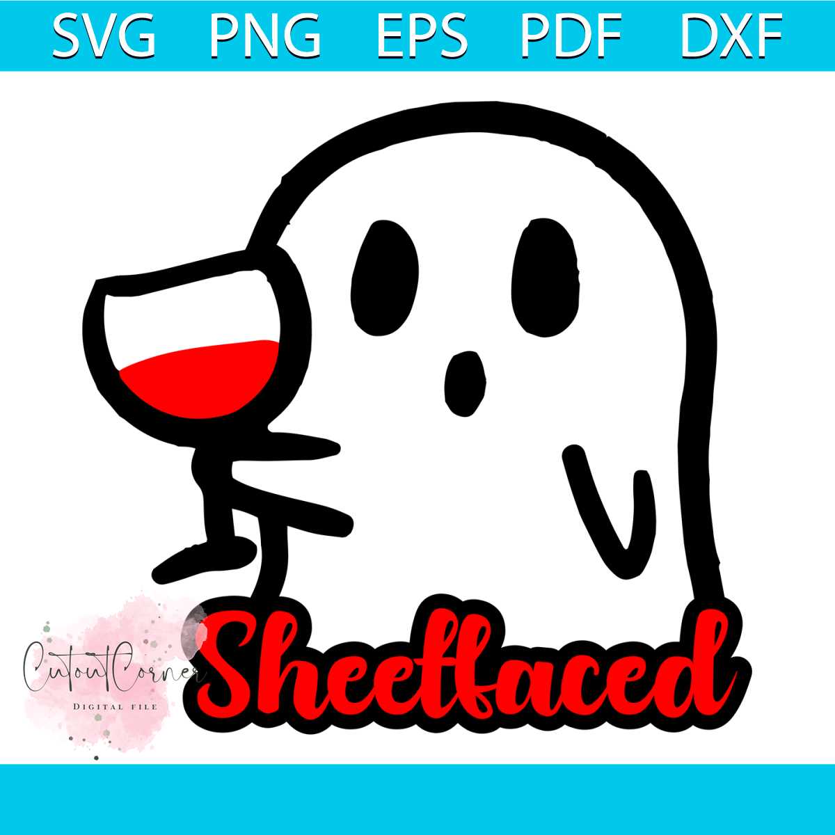 sheetfaced svg - Inspire Uplift