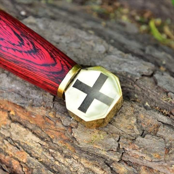 Custom Handmade Damasc Steel Blade Full Sharp | Hunting Swor - Inspire ...