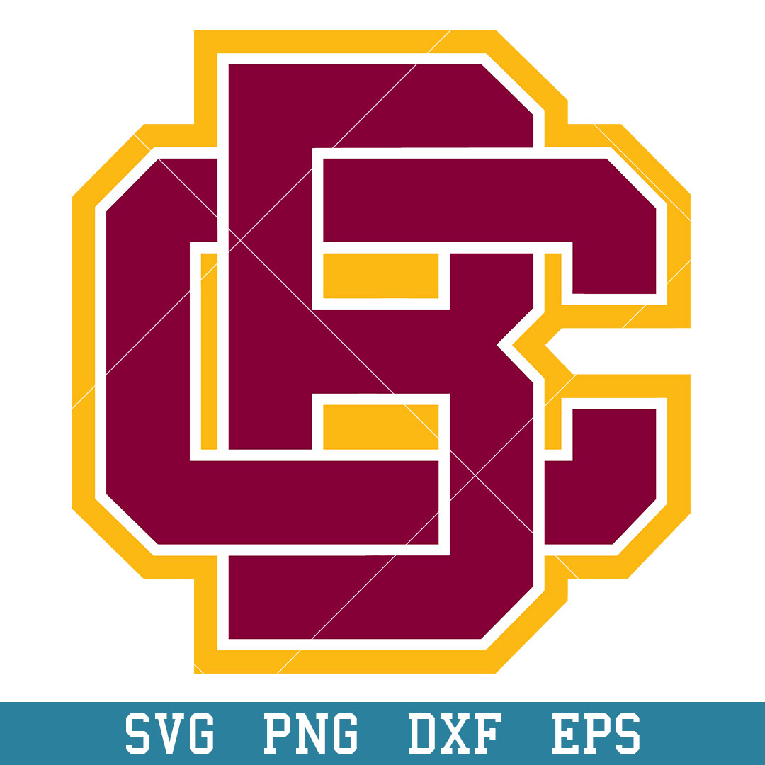 Bethune Cookman Wildcats Logo Svg, Bethune Cookman Wildcats | Inspire ...