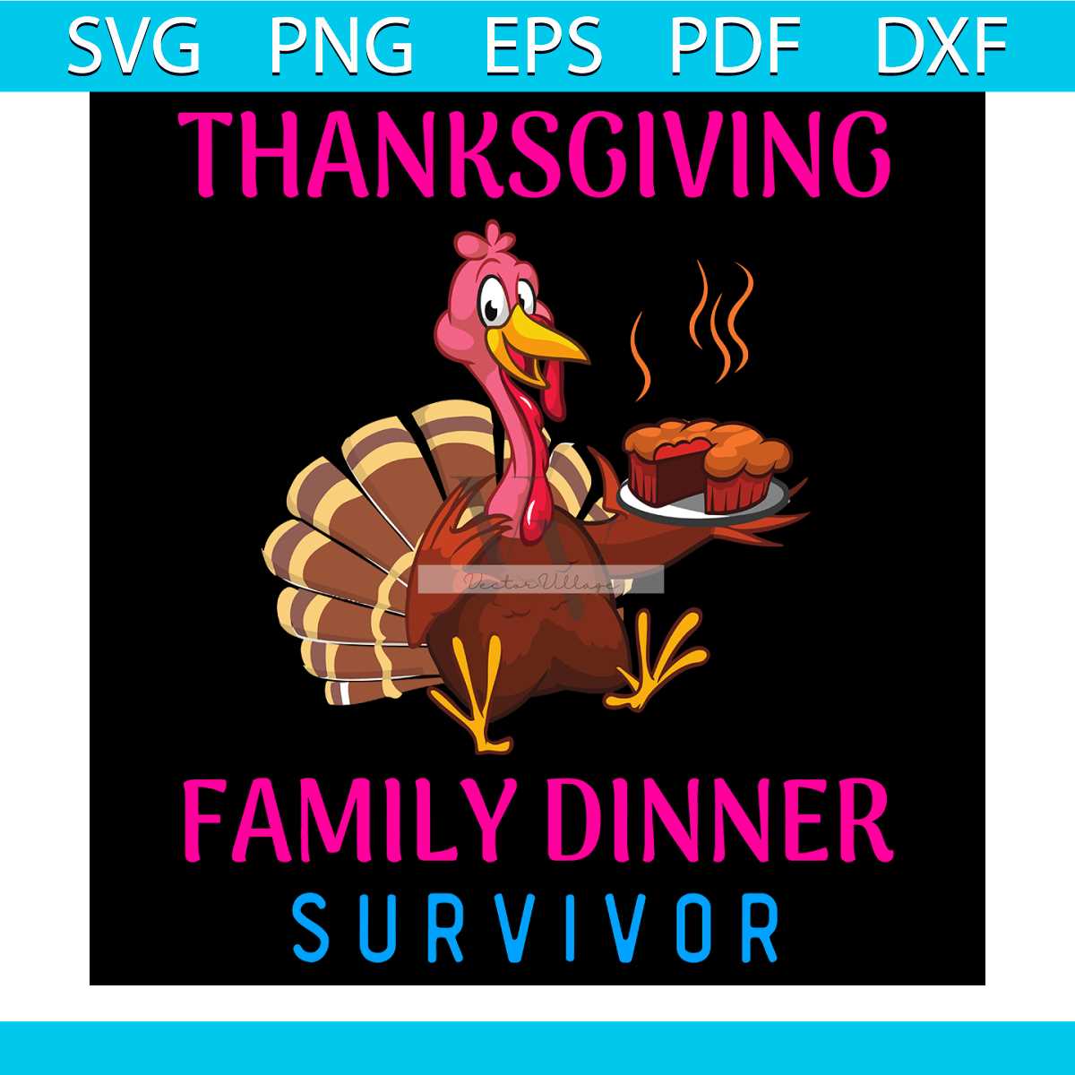 thanksgiving dinner clipart - Inspire Uplift