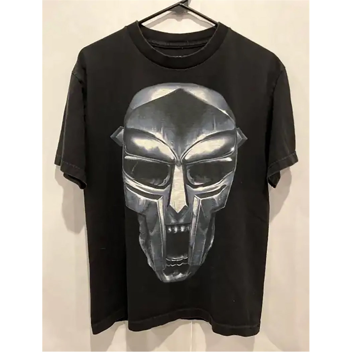 Vintage Mf Doom Shirt, Mf Doom merch, Mf Doom Shirt | Inspire Uplift