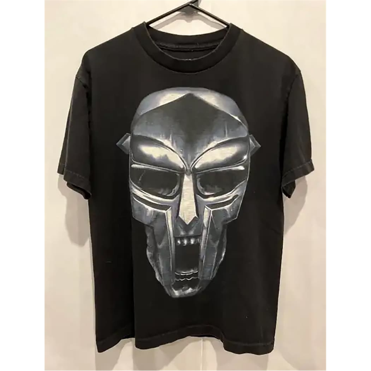 Vintage Mf Doom Shirt, Mf Doom merch, Mf Doom Shirt - Inspire Uplift