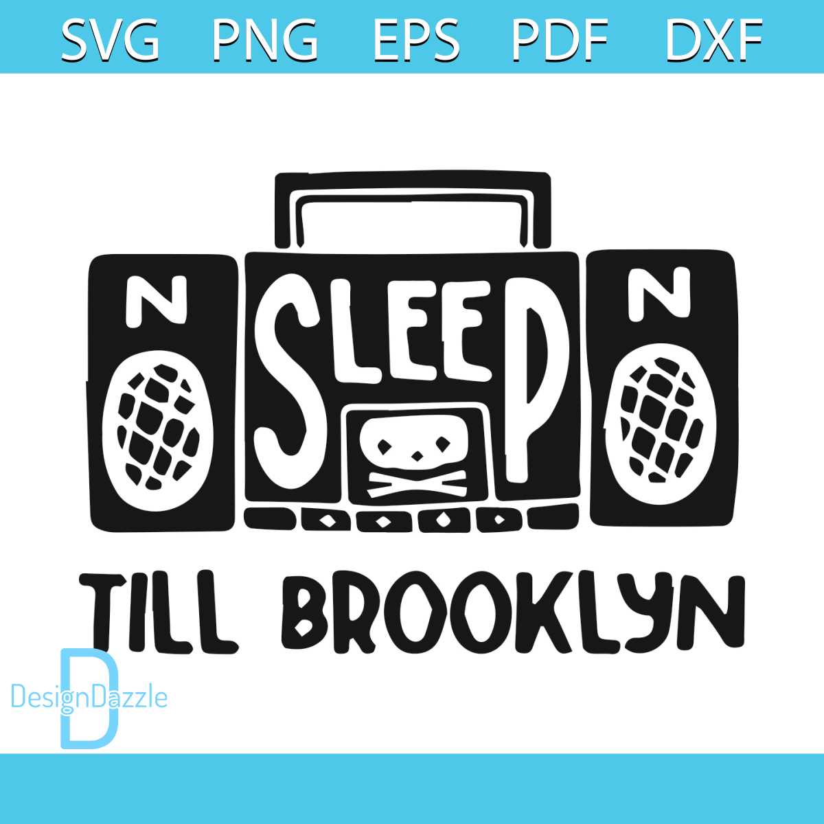 Radio Svg | Inspire Uplift