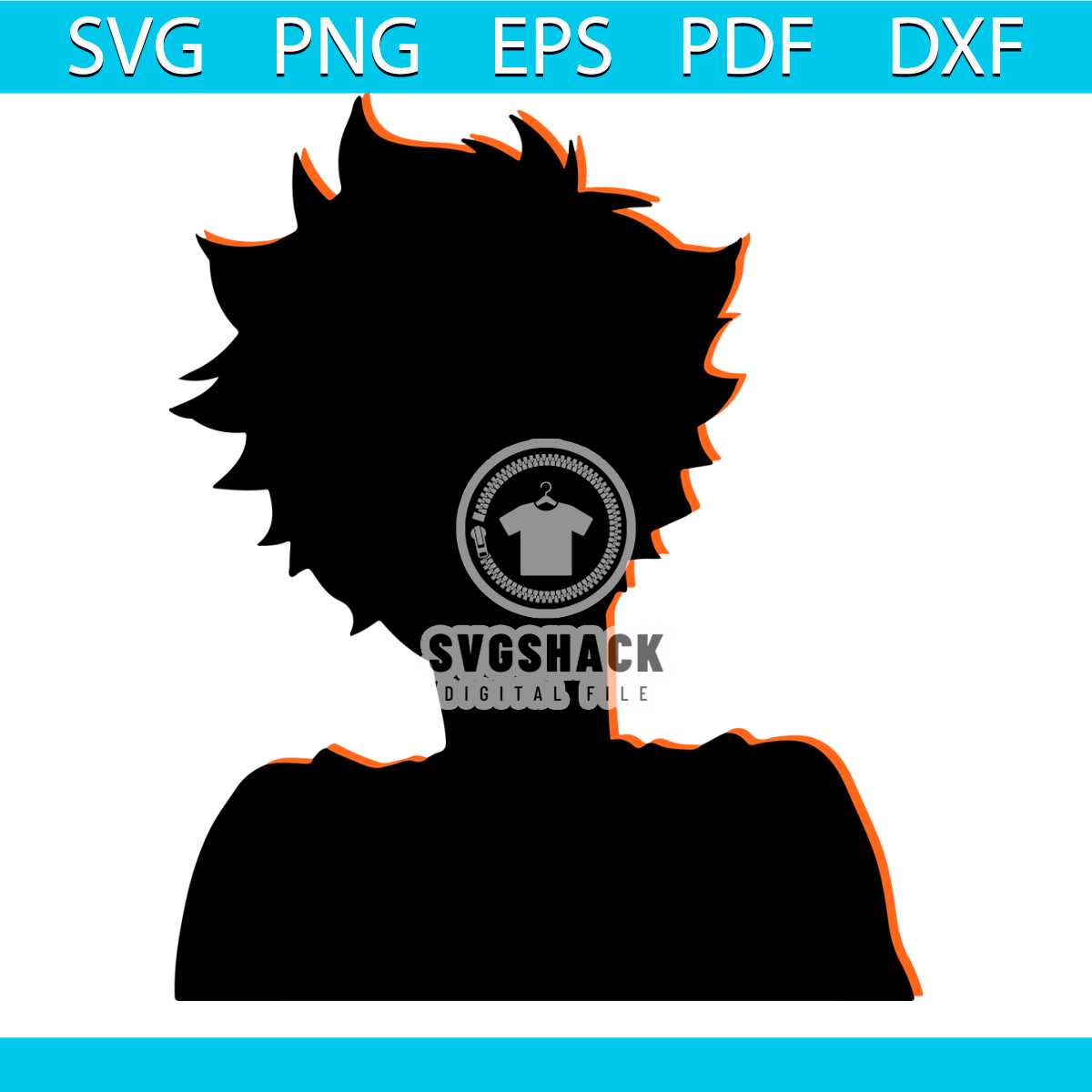 Haikyuu Hinata PNG, Haikyuu Character PNG, Love Anime PNG, J - Inspire ...